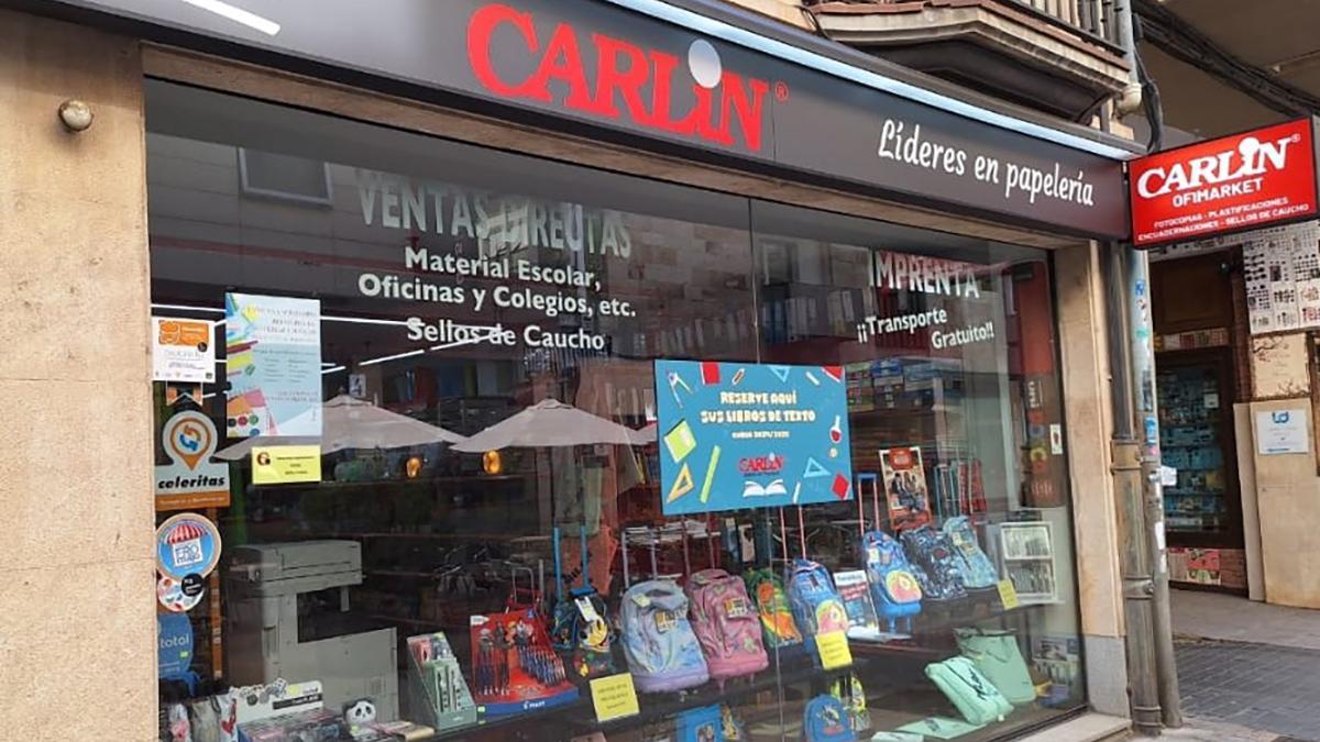 VUELTA AL COLE | Carlin suma a su cartera de servicios la venta de ...