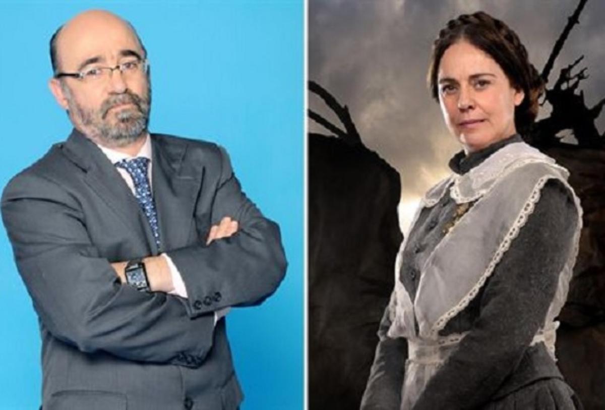 La precuela de "Gran Reserva" refuerza su reparto con Álex Angulo y ...