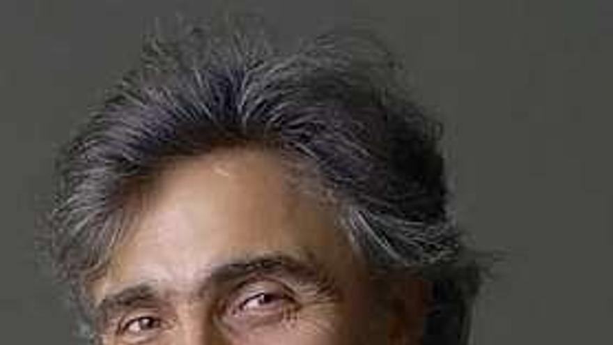 David Lockington dirige la OSPA en un concierto con protagonismo de las ...