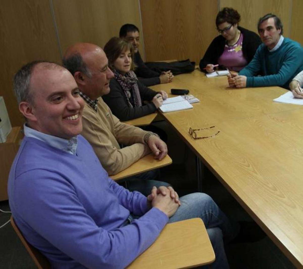 El BNG exige detalles sobre la ampliación del hospital y los nuevos ...