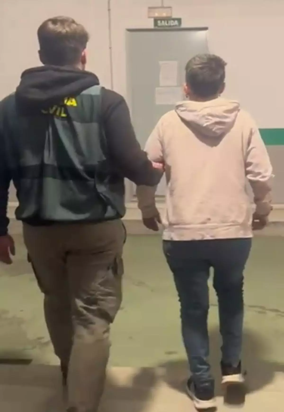 Sucesos en Mallorca | Detenida una mujer en Palma por golpear a un ... Sucesos en Mallorca | Detenida una mujer en Palma por golpear a un ...