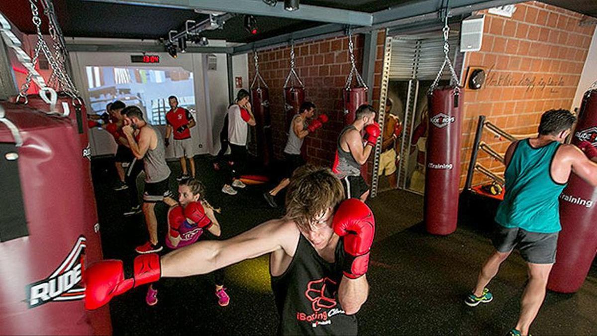 Gimnasios en Alicante | Estos son los 6 mejores de la ciudad