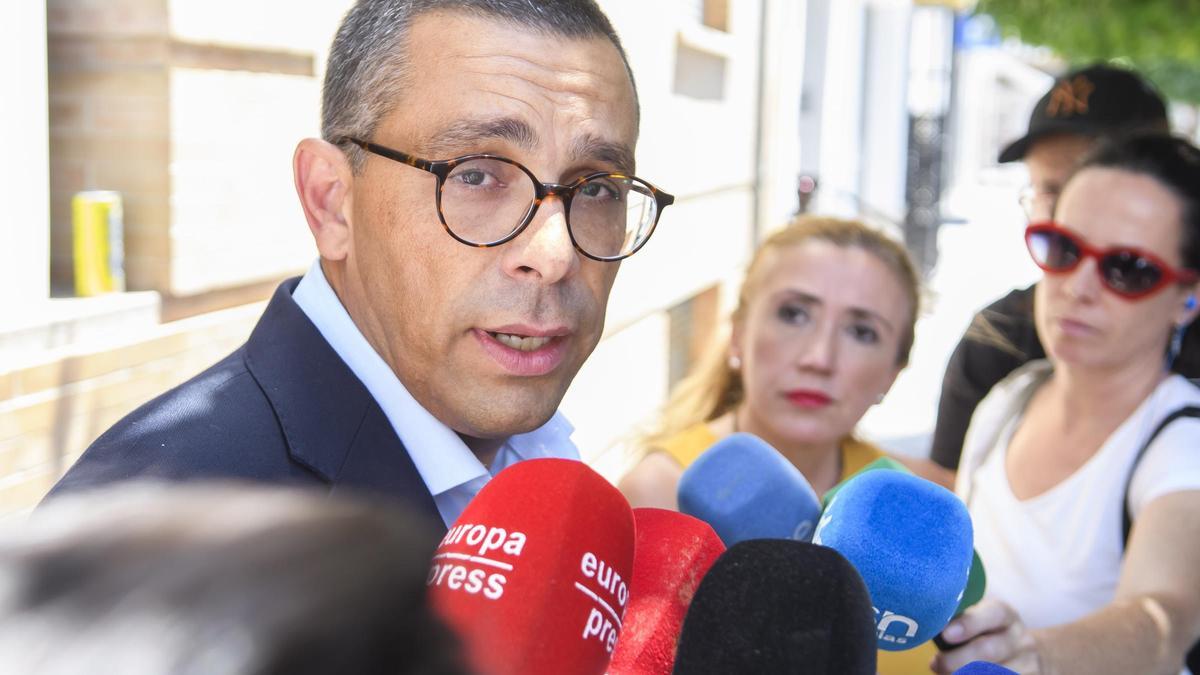 Violencia machista | El abogado de la familia de la mujer asesinada en ...