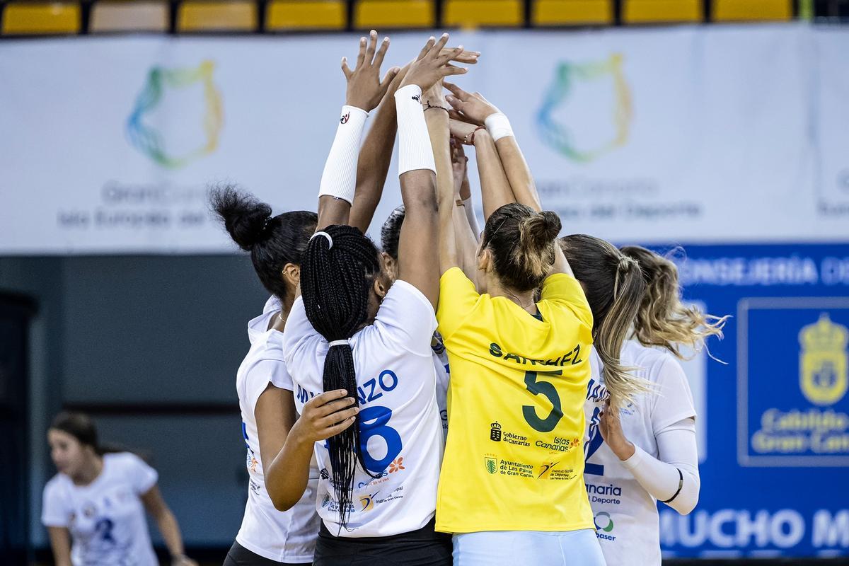 Heidelberg, Olímpico y Sayre buscan su segundo pleno de victorias ...