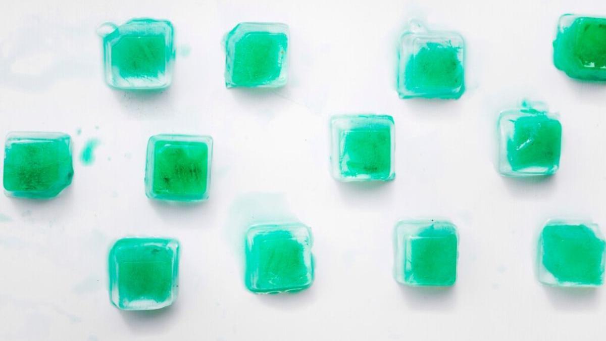 El truc del sabó congelat: el millor per estalviar