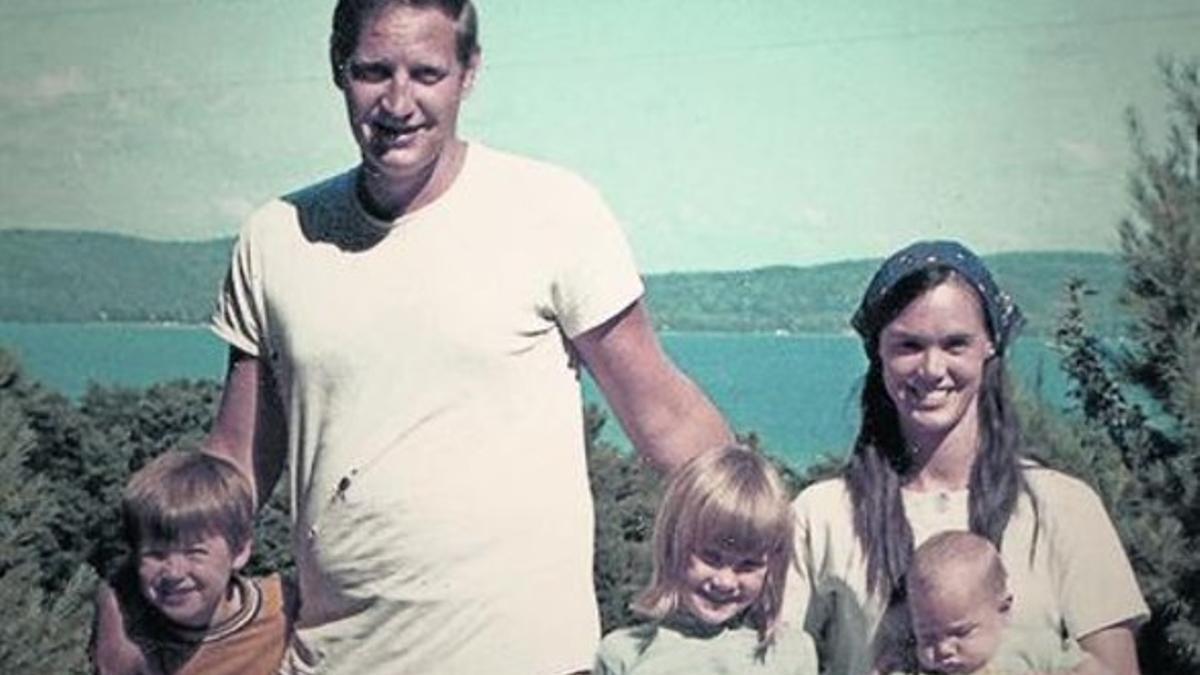 Antes de Snowden fueron los Raines - El Periódico