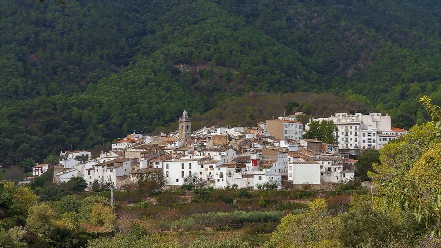 Navajas propone una ruta por las fuentes de Aín - El Periódico Mediterráneo
