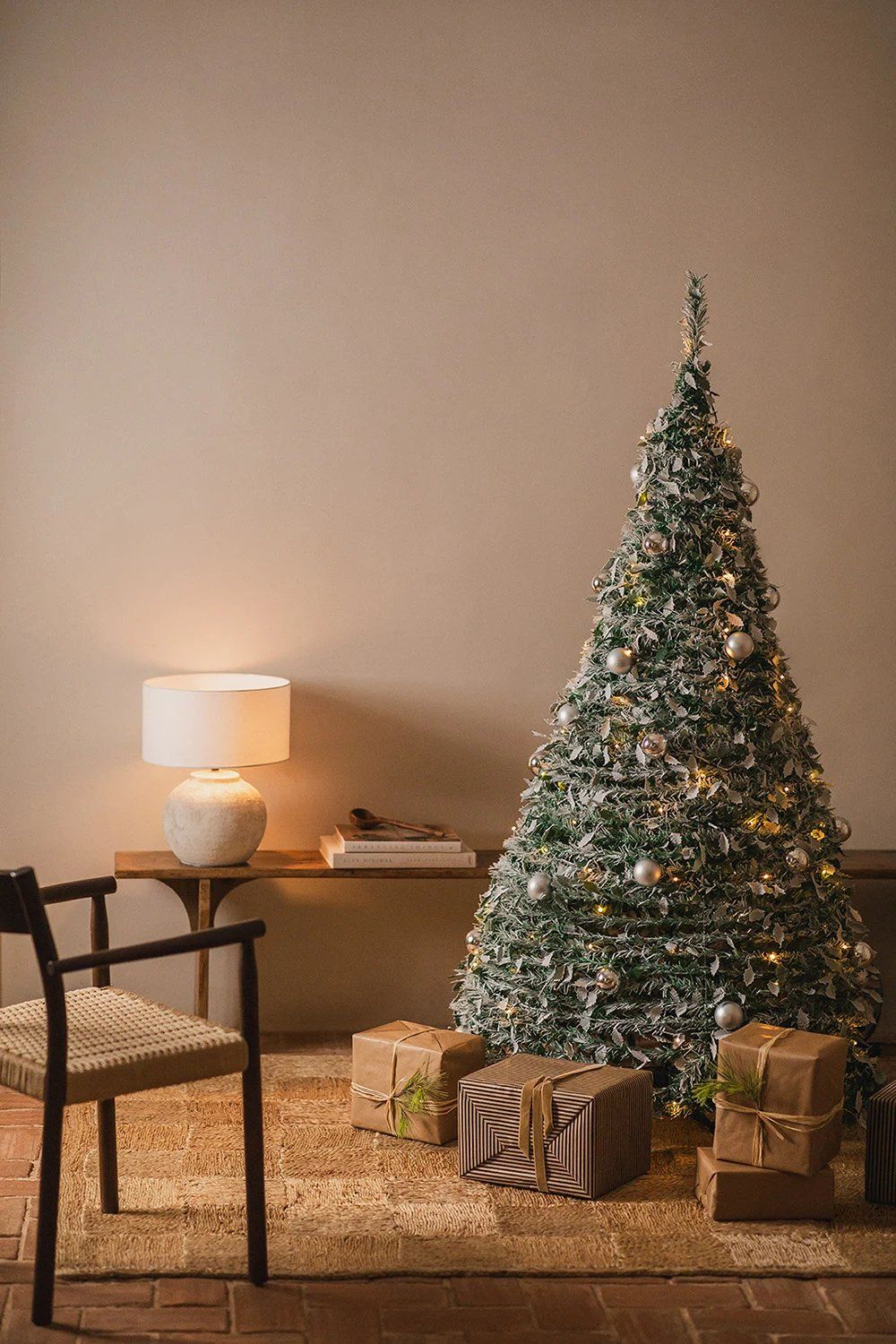 DECORACIÓN ÁRBOL DE NAVIDAD | Cómo decorar el árbol de Navidad: 9 ...