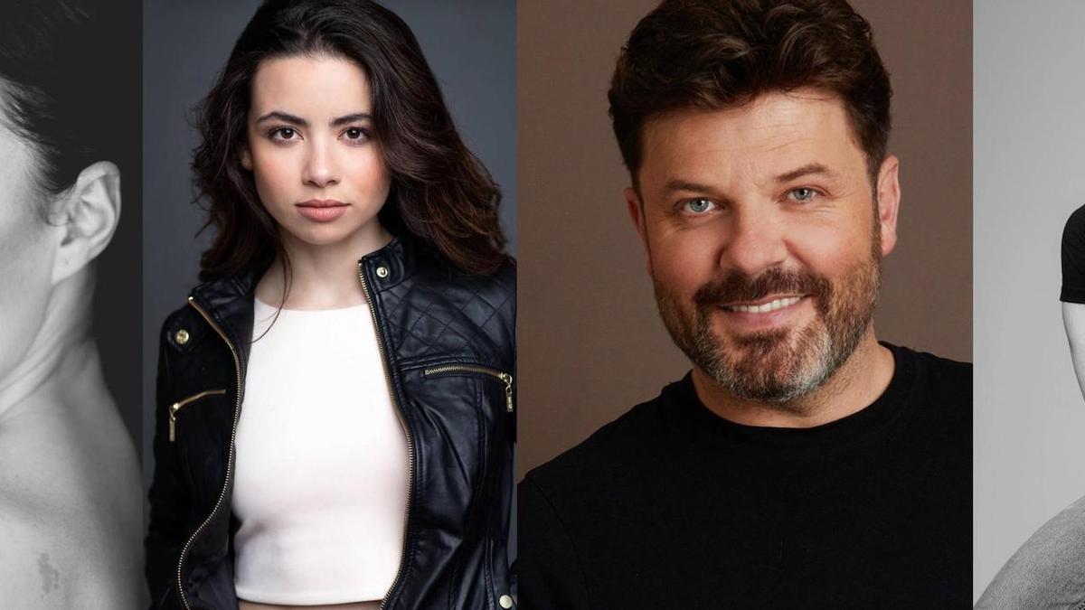 Annabgo bio she has a great physique, and is very