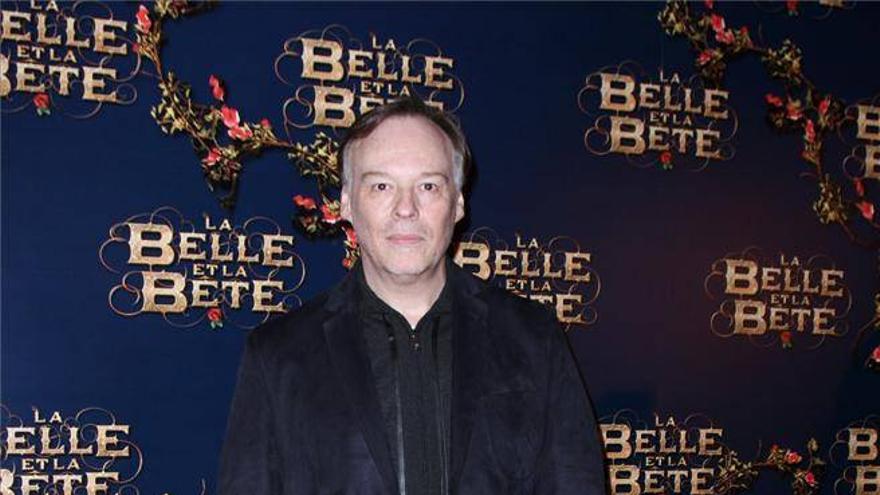 Christophe Gans: "En todas mis películas rindo un homenaje a Jean ...