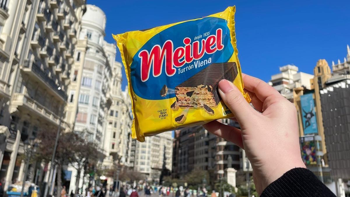 Fallas Valencia: Meivel lanza el III Concurso Fallero con una merienda ...
