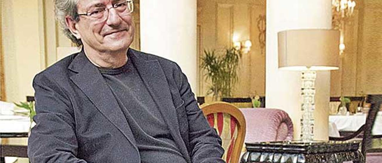 Fernando Broncano: "Regalamos nuestros datos,la energía del siglo XXI ...