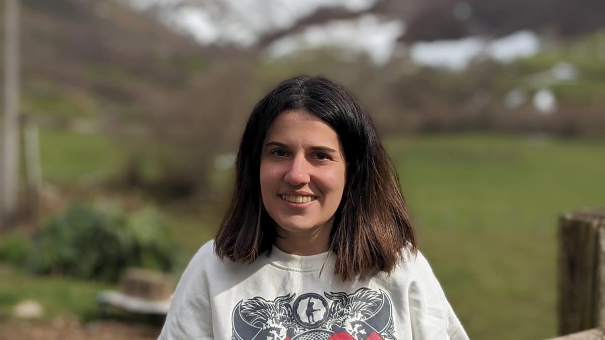 María Cerrato «Cuando yo estudiaba no se hacía tanta divulgación ...
