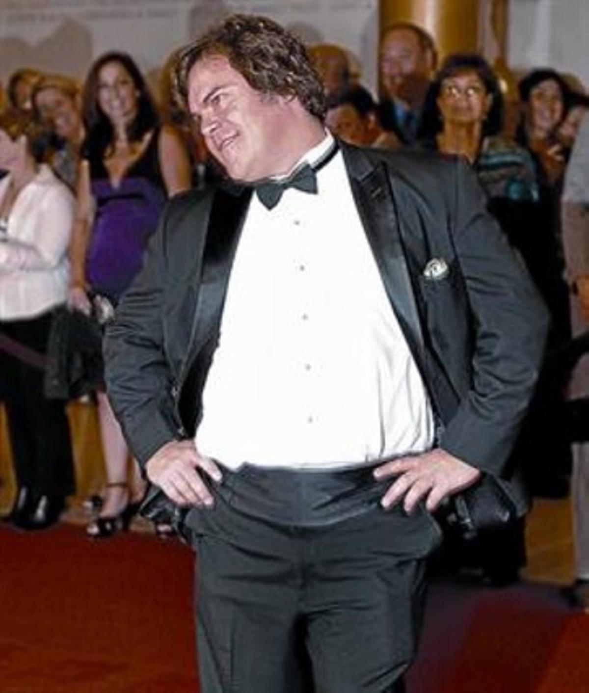 Ferrell hace reír - El Periódico