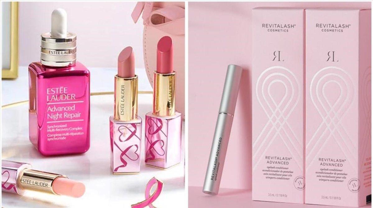 Estee Lauder retira el recorte de condiciones que preparaba para 900 ...