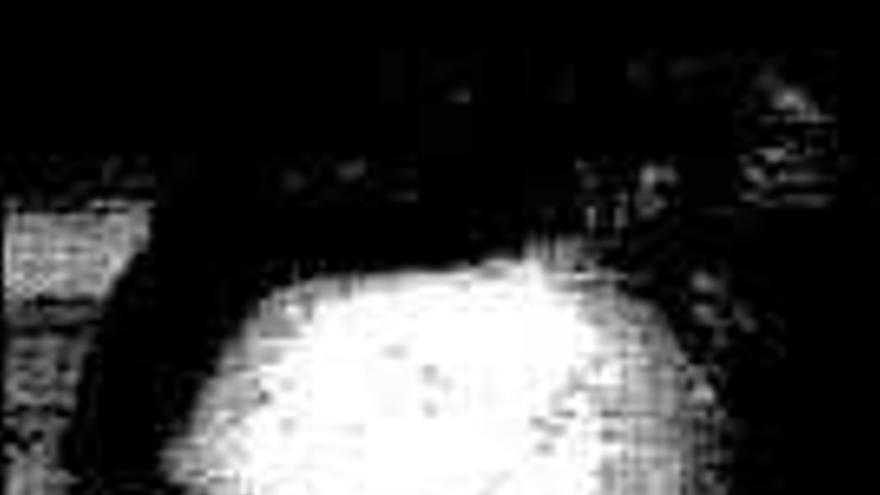 Elena Arias, primera mujer que llega a la gerencia del Servicio de Salud