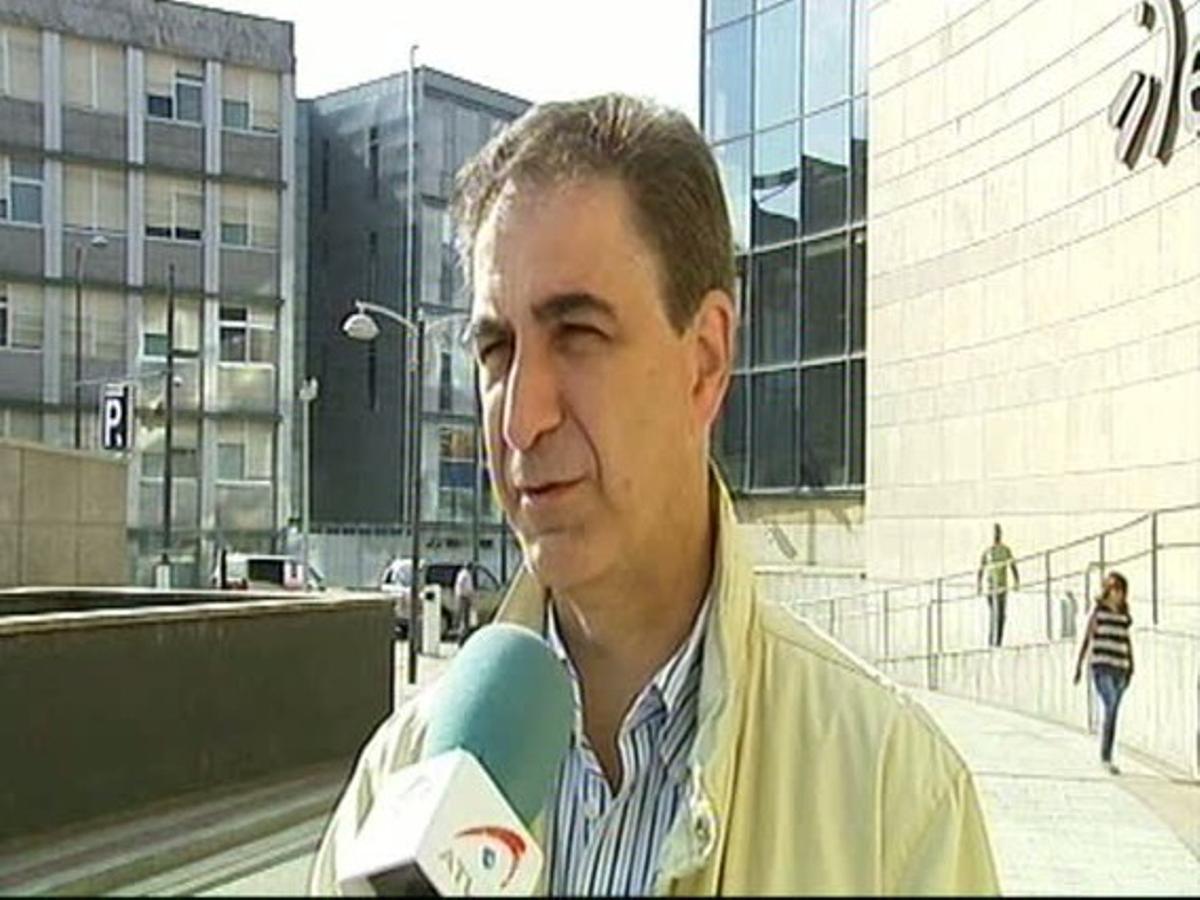 La izquierda aberzale dice que la 'kale borroka' está fuera de su ...