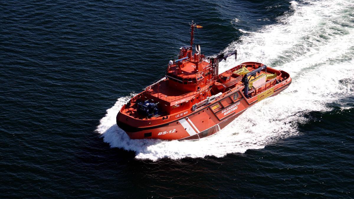 Armón va construyir dos barcos remolcadores pa Salvamentu Marítimu por ...