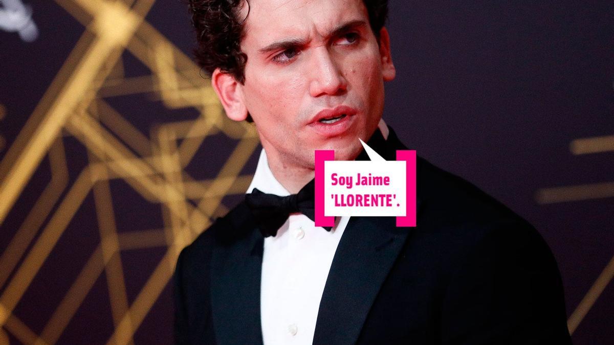 No estarás sola: Jaime Lorente también va a llorar cuando se acabe ...