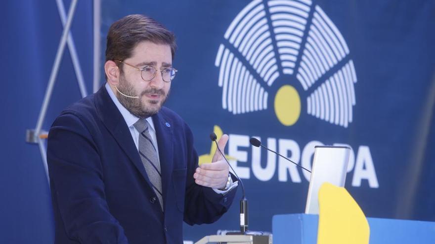 Manuel Muñiz aborda la estrategia de acción exterior para un mundo ...