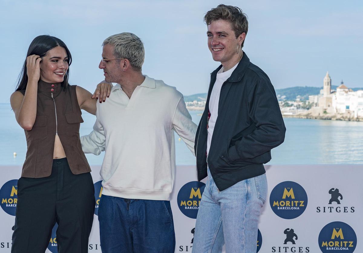 Segunda jornada del Festival de Sitges 2023 | FOTOS