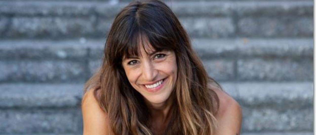 Sandra Ferrús: "Con el Max ya he ganado en motor e impulso"