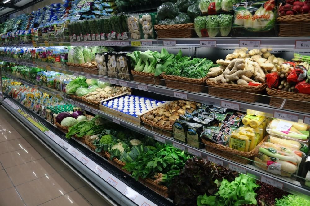 Hiper Centro eröffnet ersten Supermarkt in Palma - Mallorca Zeitung