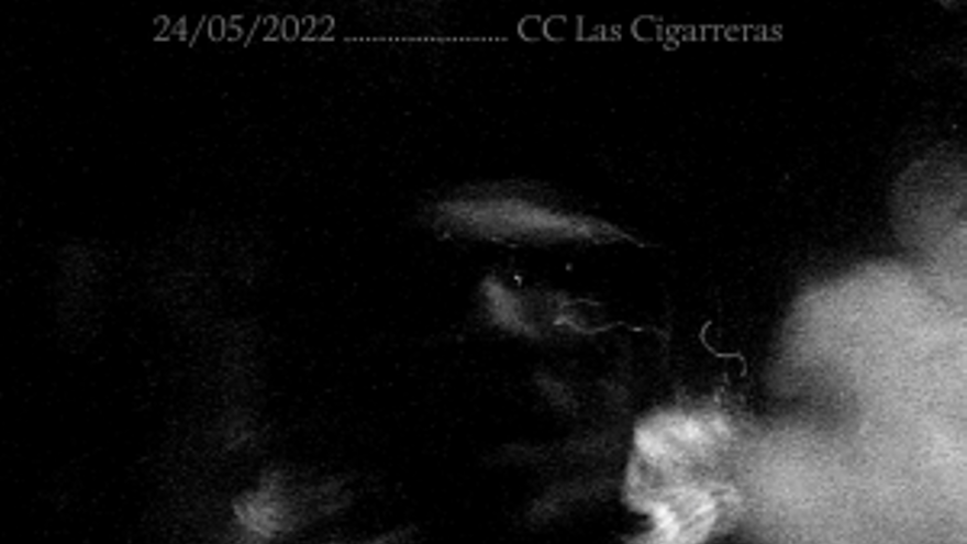 Ghost Woman - Levante-EMV