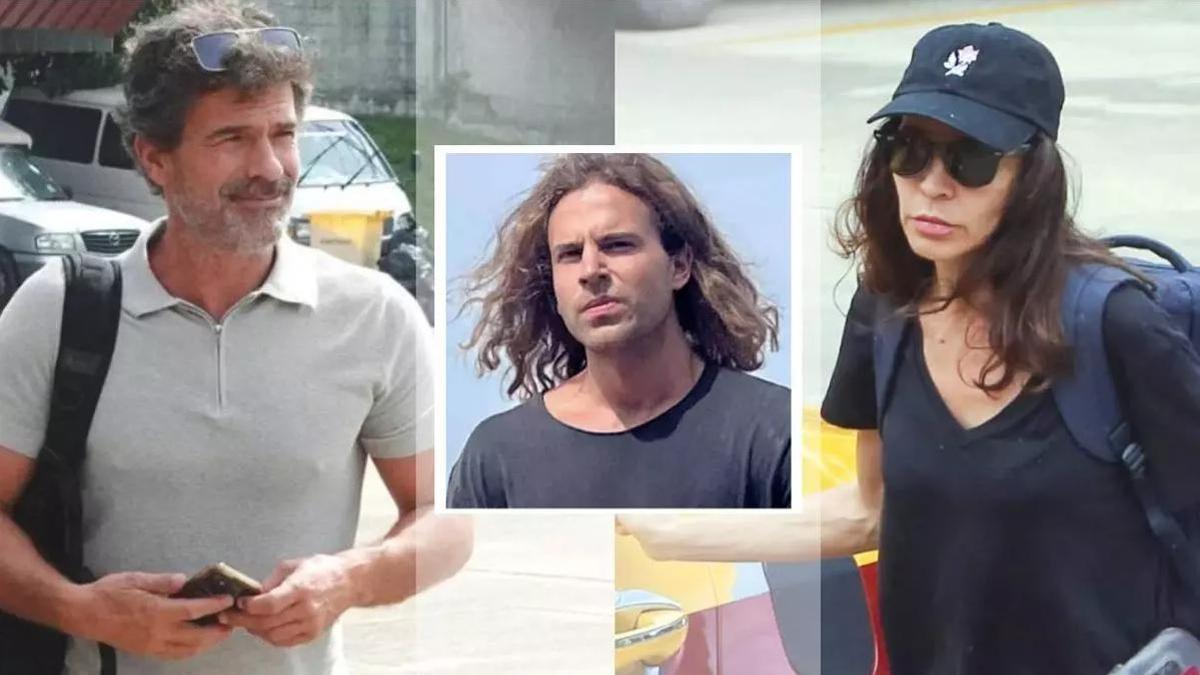 DANIEL SANCHO Y SILVIA BRONCHALO | La amenaza de Daniel Sancho a su ...