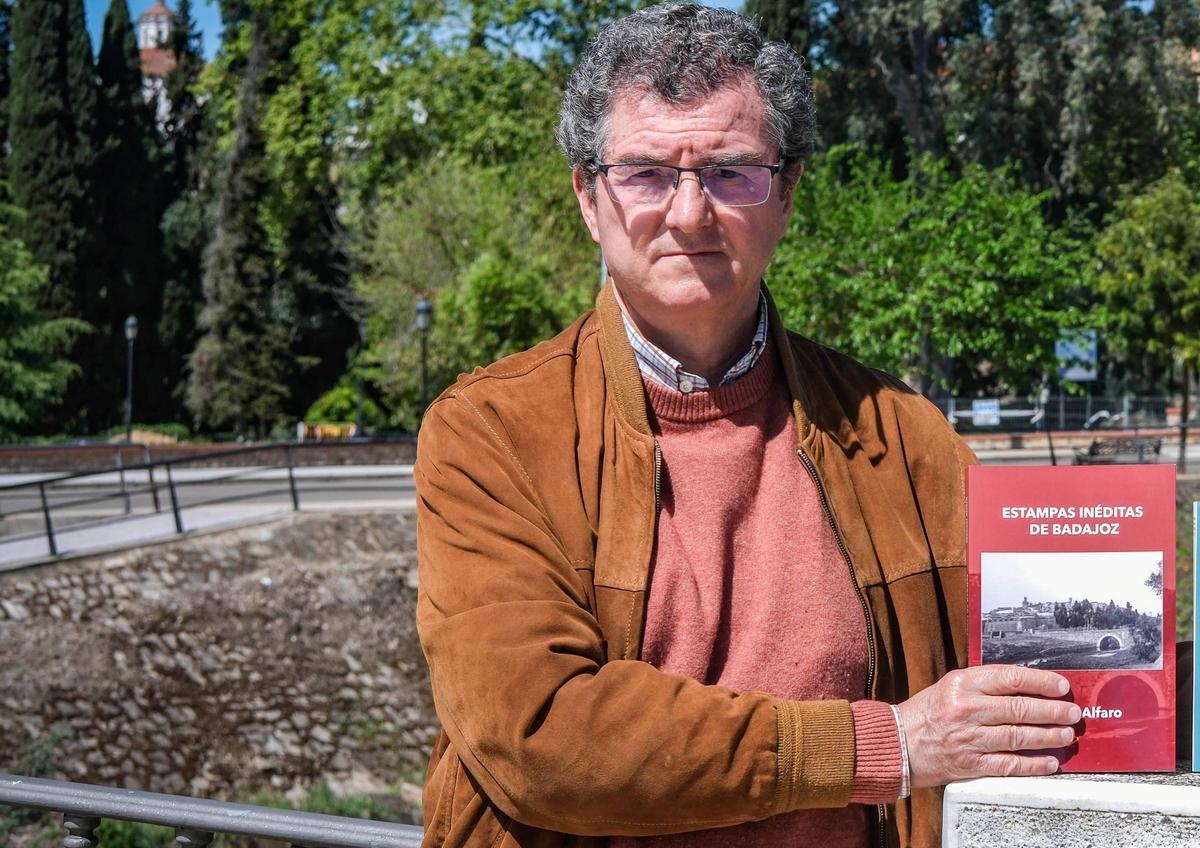 PREGÓN ROMERÍA BÓTOA BADAJOZ | Manuel Alfaro dará el pregón de Nuestra ...