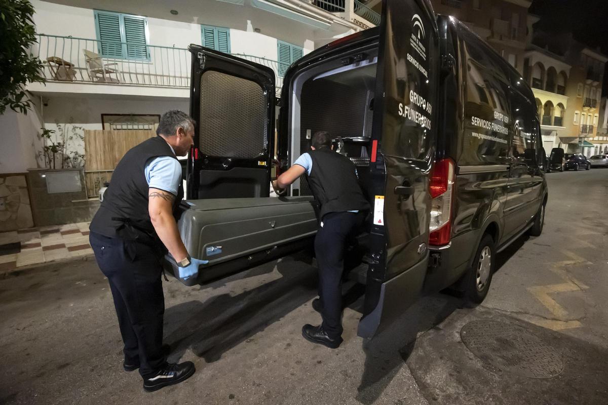 Caso Sibora I Investigarán la muestra de ADN de la madre para confirma ...