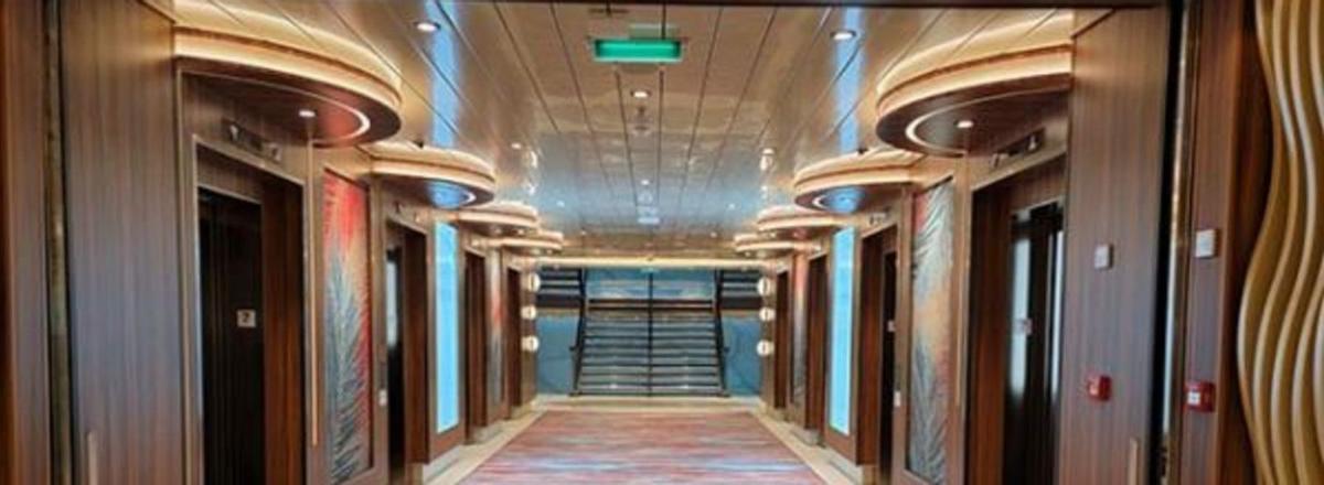 Vigo en las alturas: la revolución de los ascensores Enor