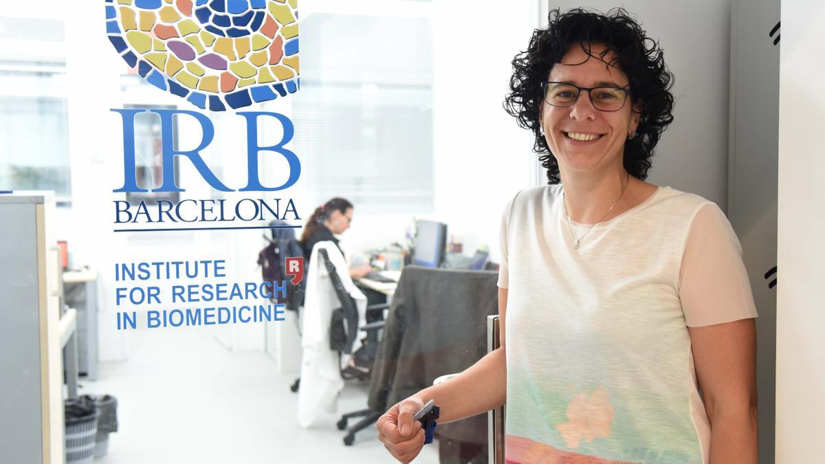 La investigadora Núria López-Bigas rebrà el 2n Premi Rosa Argelaguet i ...