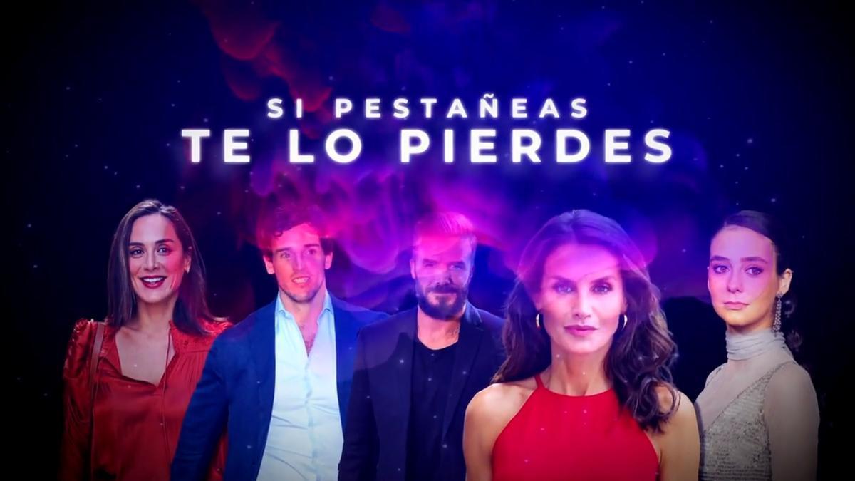 La crítica de Monegal: Mirar ‘TardeAR’ sin parpadear atrofia el nervio ...