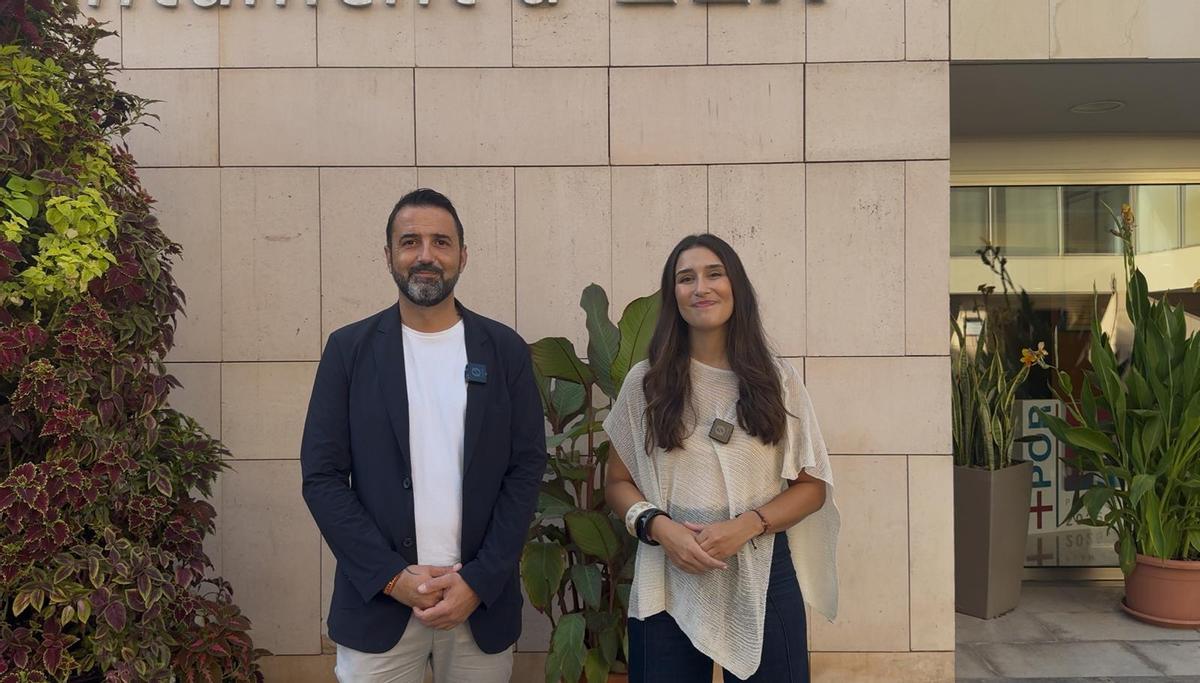 Elche reunirá a 500 expertos en la I Semana de la Tecnología con más de diez actos