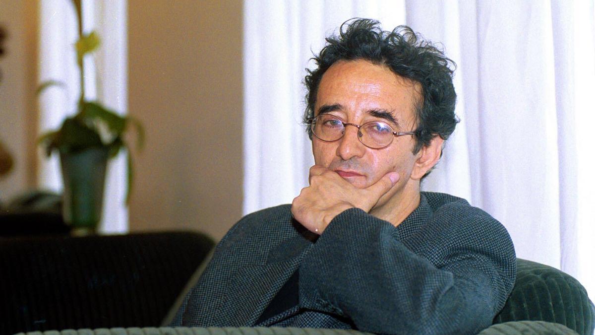 Roberto Bolaño, foc etern