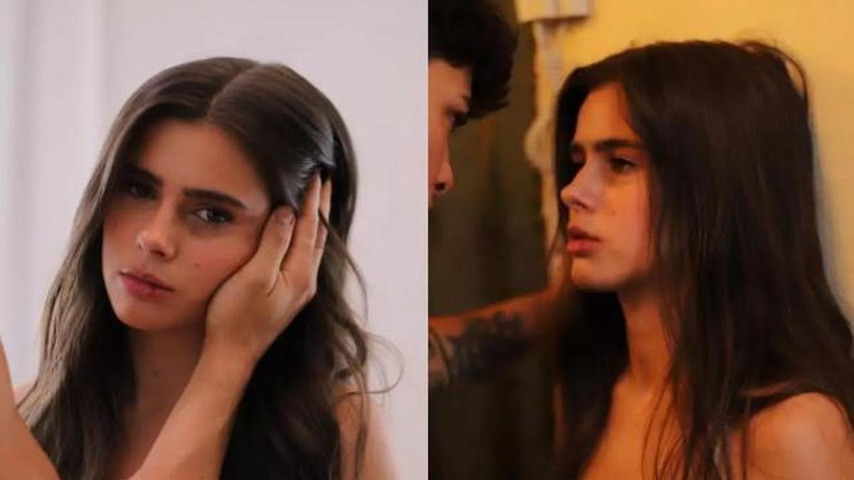 VIOLÈNCIA DE GÈNERE: la influencer explica la seva història a través de ...