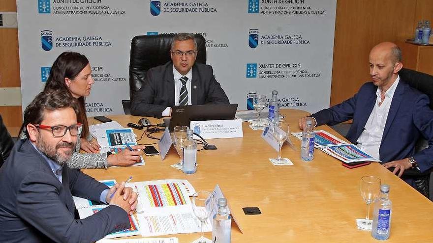 La Agasp vive su año de mayor actividad, con 480 acciones formativas y ...