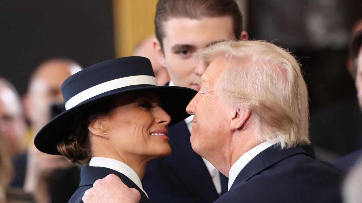 OPINION | ¿Por qué FLOTUS Y POTUS son ‘trending topic’?