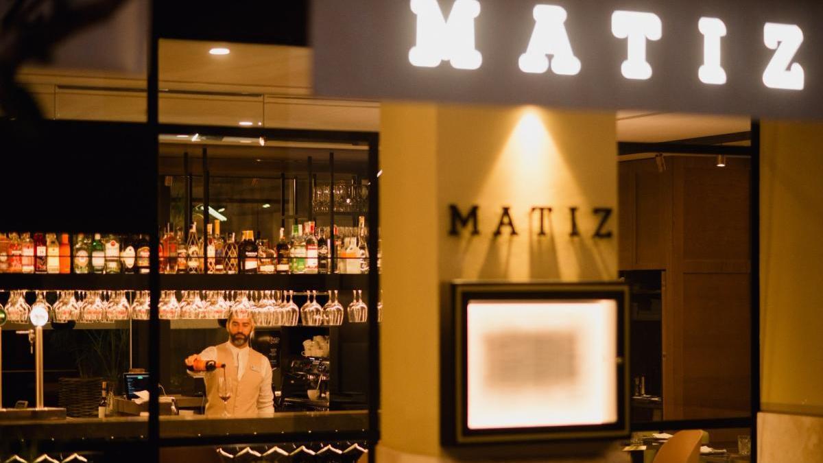 Matiz: El encanto de la cocina mediterránea ha vuelto - La Opinión de ...