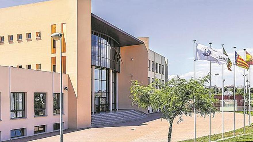 Agora Lledó International School, excelencia educativa