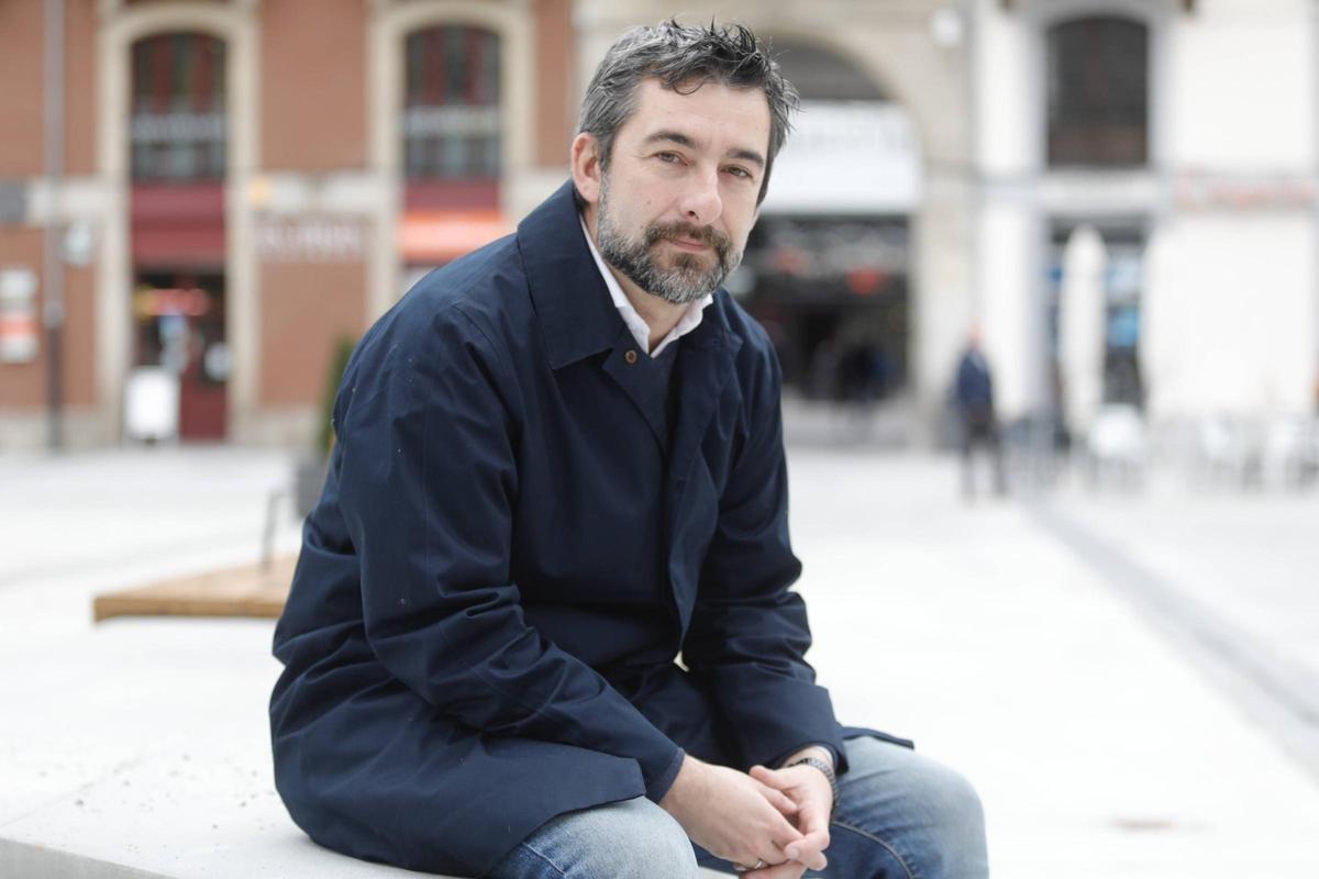 EL PSOE renueva a parte de su ejecutiva con Campa al frente