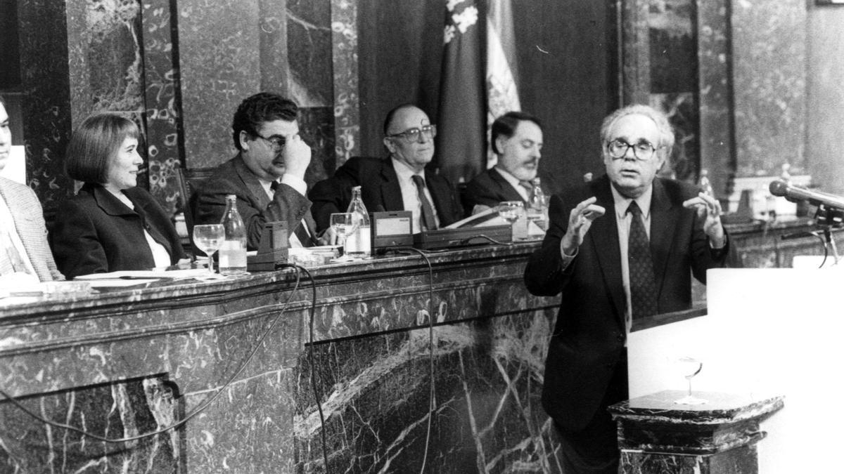 Carlos Collado, justo reconocimiento, por Pity Alarcón