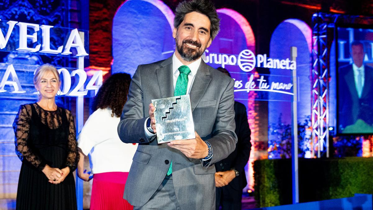 FINALISTAS PREMIO FERNANDO LARA | Récord de participación en el Premio ...