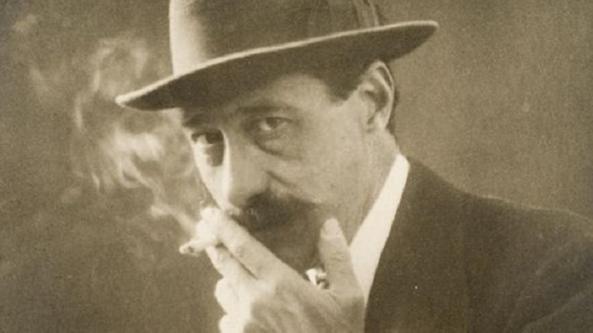 Homenaje a Segundo de Chomón, el pionero misterioso del cine