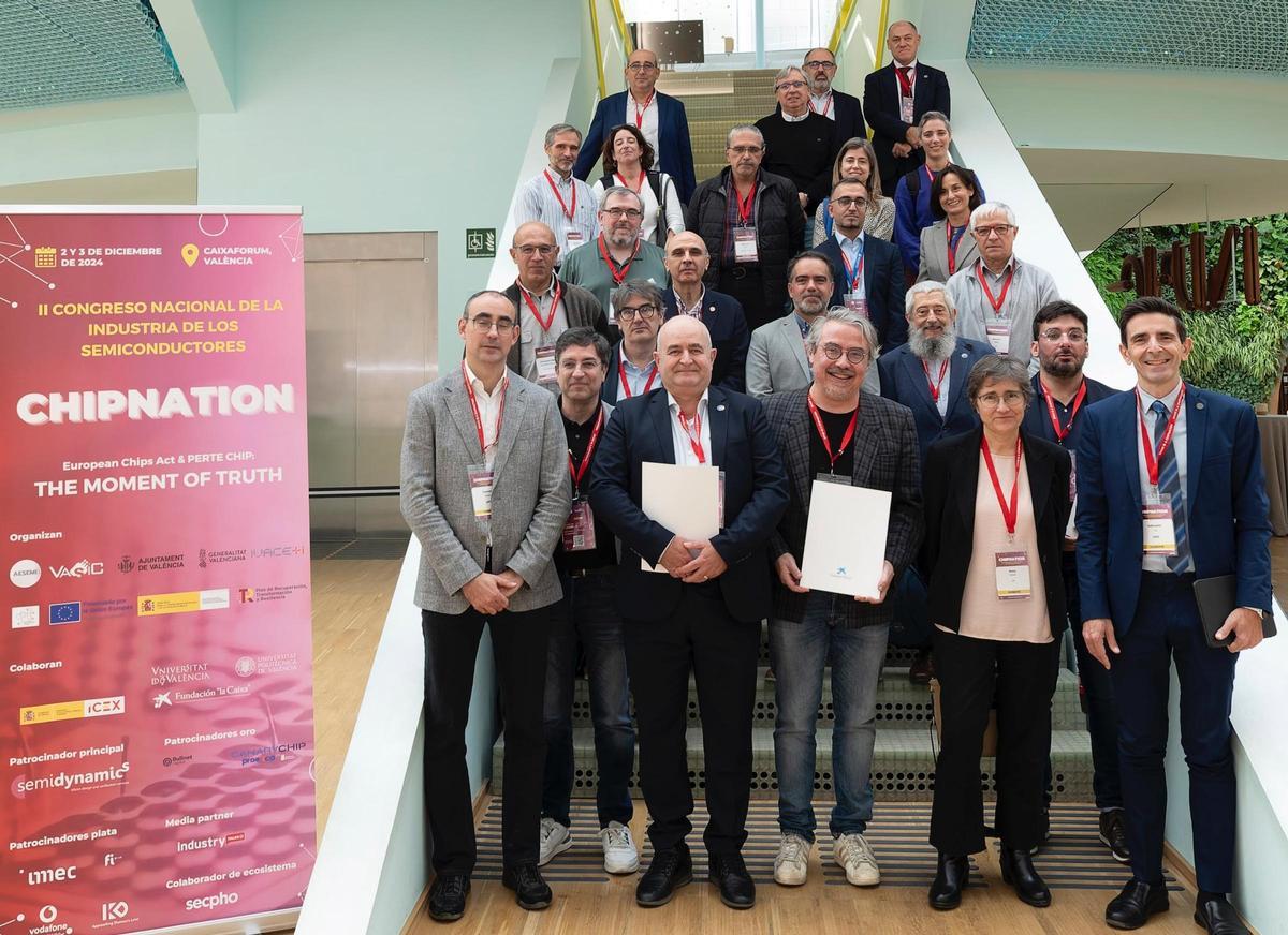 Chipnation consolida objetivos con la creación de un MoU de las 17 cátedras