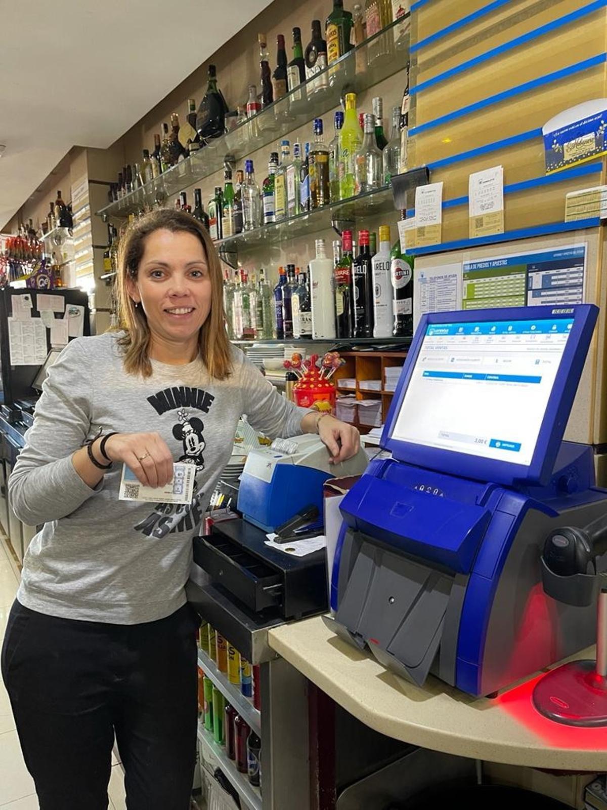 Los turistas se llevan buena parte de los 60 millones repartidos en O Grove