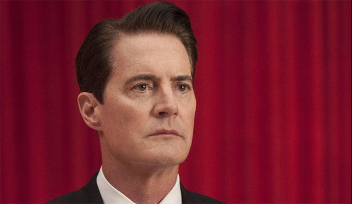 El regreso de 'Twin Peaks', un "regalo inesperado" para Kyle MacLachlan