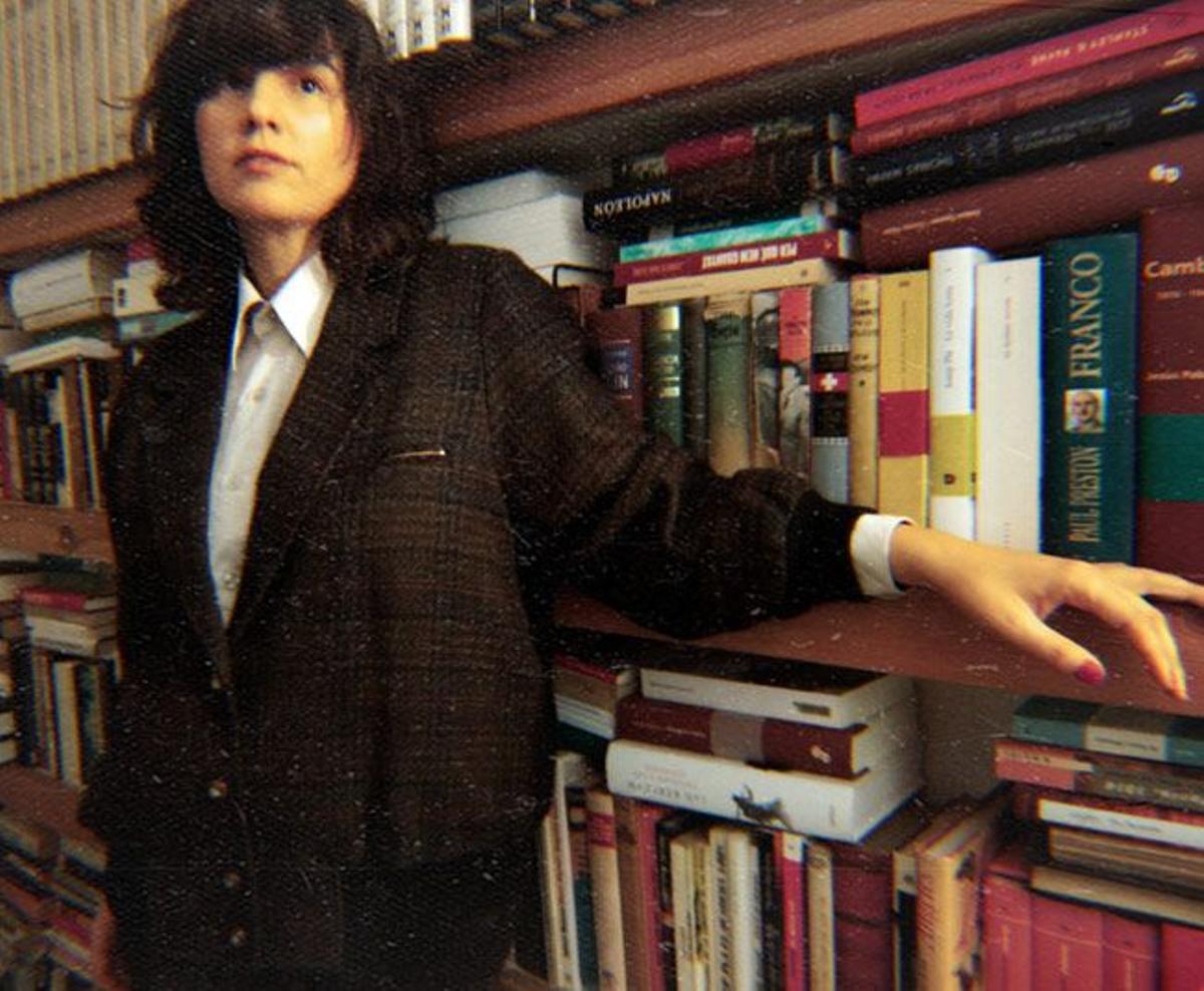 La cantautora Joana Serrat y su espíritu 'western' y libre llegan al Festival Actual - Woman