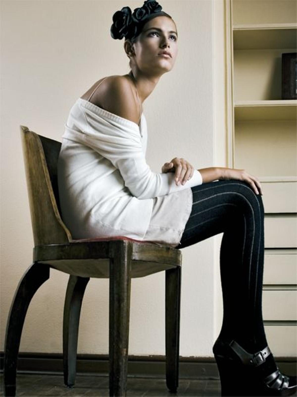 Puesta a punto - Woman